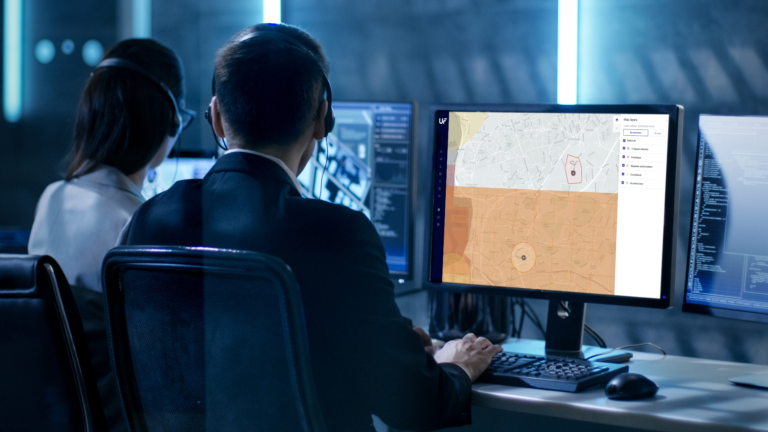 Products | PLATFORM - Unifly